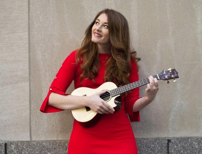 5 Fast Facts about recording artist Alli Haber
