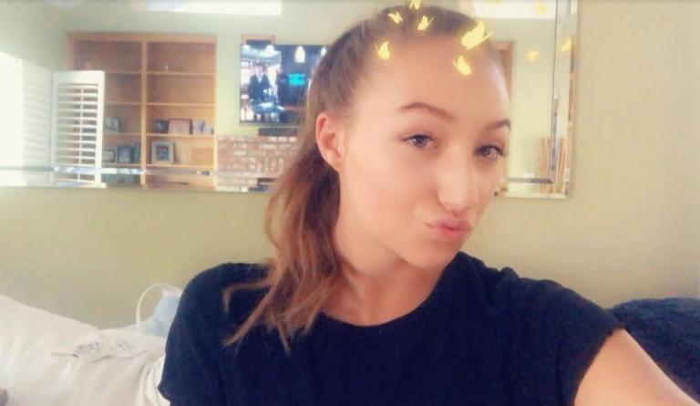 Ava Cota: Former Dance Moms Star Builds Her Own Empire at Age 16 ...