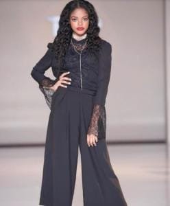 5 Fast Facts about model Jordan Leftwich – Teens Wanna Know