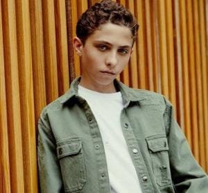 5 Fast Facts about actor Ryan Alessi (All That) – Teens Wanna Know