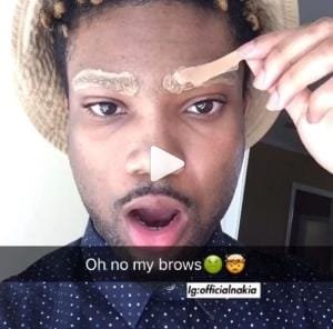 5 Fast Facts about Instagram star OfficialNakia (Nakia Jenkins) – Teens ...