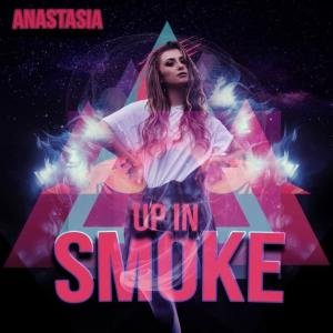 5 Fast Facts with singer Anastasia Silver