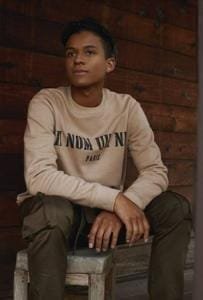 5 Fast Facts with singer Jaafar Jackson – Teens Wanna Know