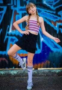 5 Fast Facts about actress Bella Rose – Teens Wanna Know