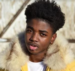 5 Fast Facts about actor Jacob Laval