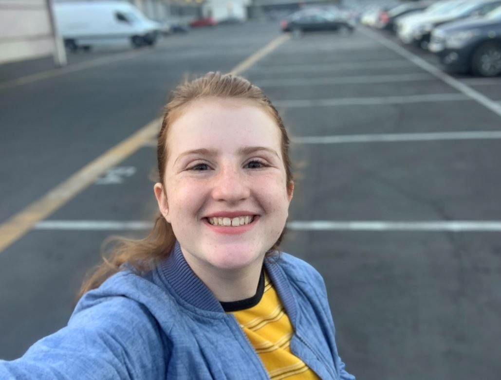 5 Fast Facts about actress Reece Caddell – Teens Wanna Know