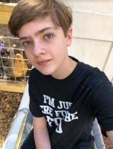 5 Fast Facts about actor Cole Allen – Teens Wanna Know