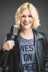 Interview with comedian and actress Sarah J. Halstead – Teens Wanna Know