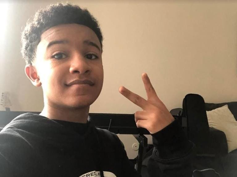 Interview with ‘Family Reunion’s’ Cameron J. Wright – Teens Wanna Know