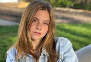 5 Fast Facts about teen model Katelyn Eames