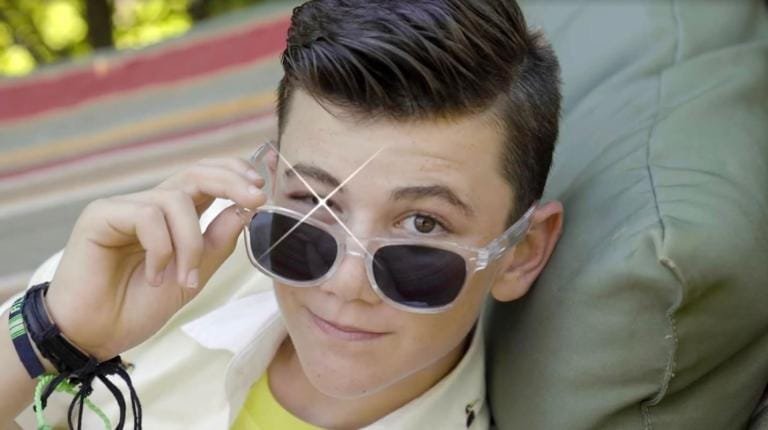 5 Fast Facts about teen model Katelyn Eames