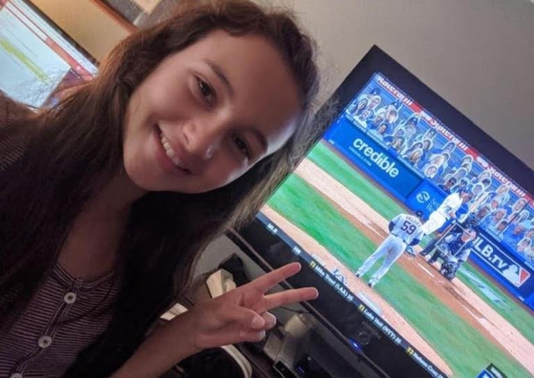 5 Fast Facts about actress Kaylin Hayman – Teens Wanna Know