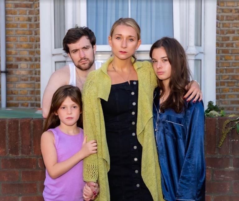 INTERVIEW: British actress Summer-Rose Churchhouse’s star continues to ...