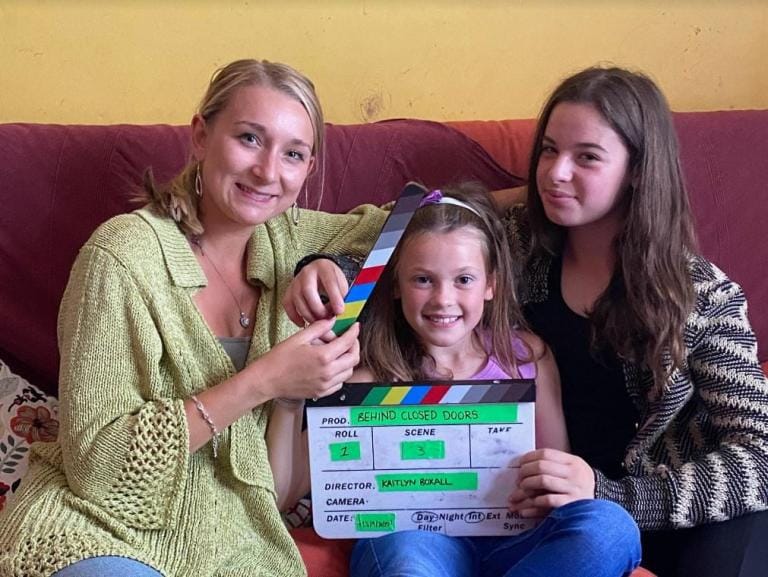 INTERVIEW: British actress Summer-Rose Churchhouse’s star continues to ...