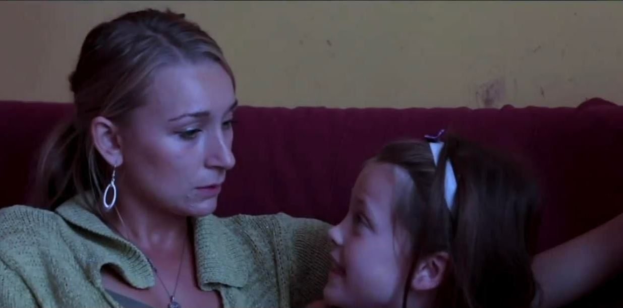 INTERVIEW: British actress Summer-Rose Churchhouse’s star continues to ...