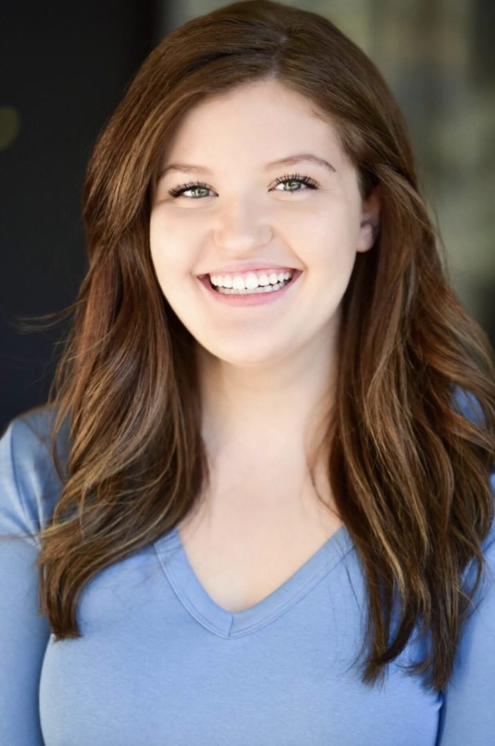 5 Fast Facts with triple-threat Hailey Nicole Ralston