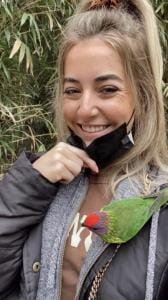 5 Fast Facts about recording artist and songwriter Logan Alexandra