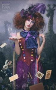 5 Fast Facts about teen model Katelyn Eames