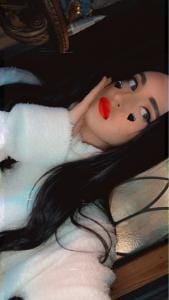 5 Fast Facts about singer and actor Luna Violet