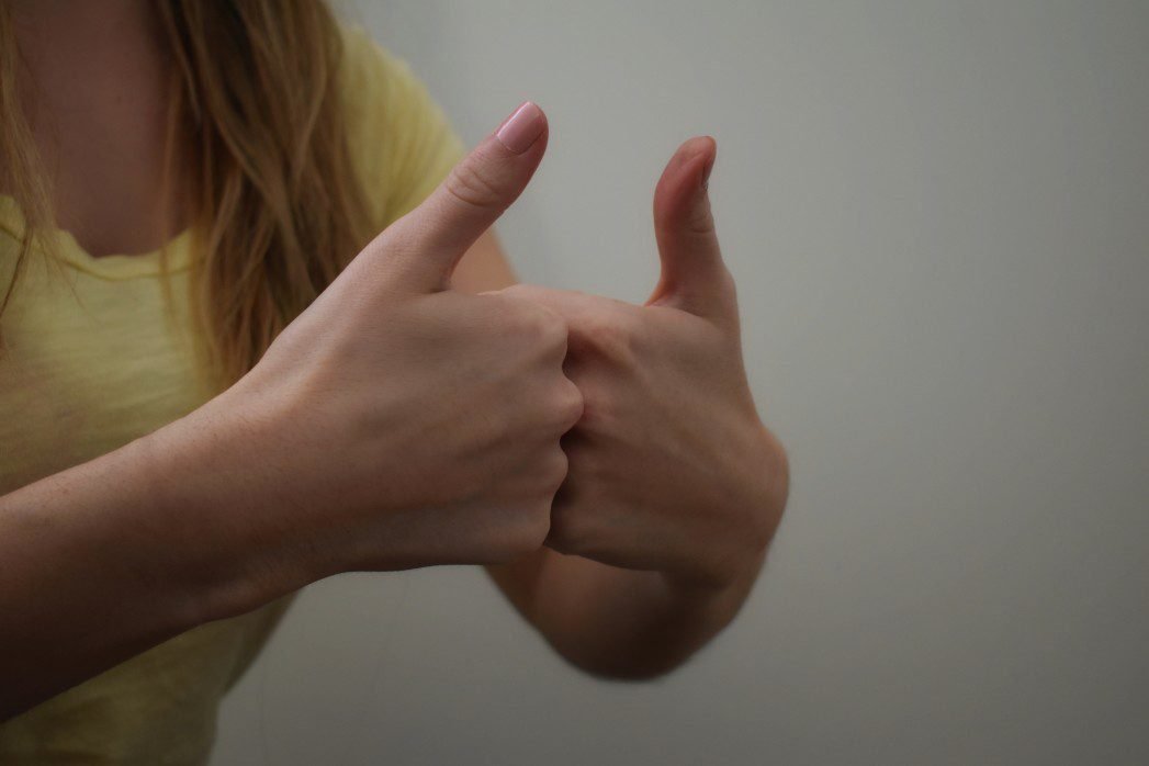 How to Say Son in Sign Language: A Step-by-Step Guide