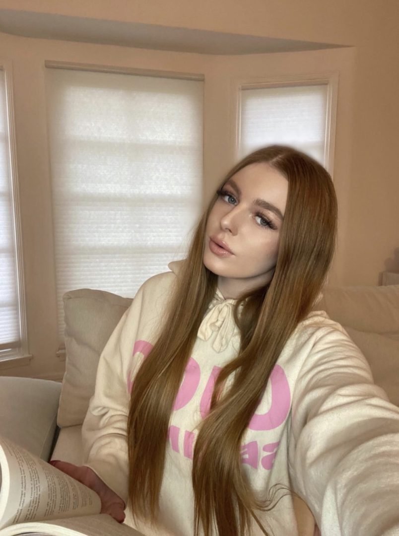 5 Fast Facts about recording artist Hannah Gold – Teens Wanna Know