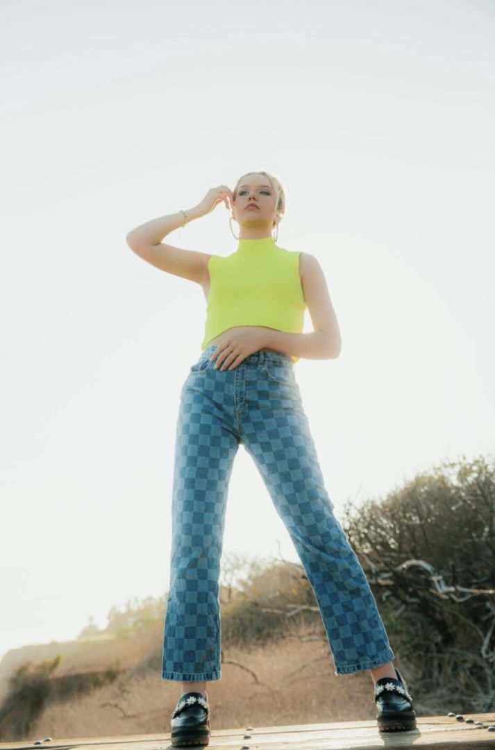 Indi Star “Exposed” in new interview – Teens Wanna Know