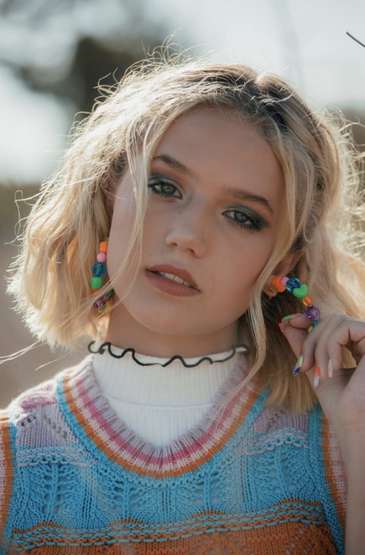 Indi Star “Exposed” in new interview – Teens Wanna Know