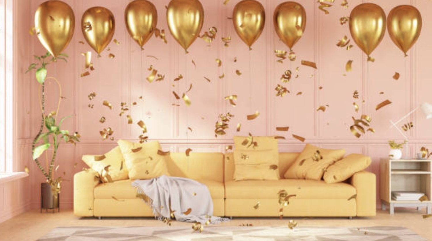 7 Tips to Throw a House Party Like A Pro – Teens Wanna Know