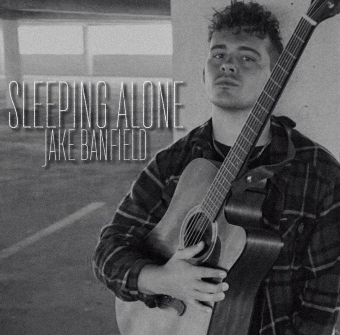 5 Fast Facts about singer-songwriter Jake Banfield – Teens Wanna Know