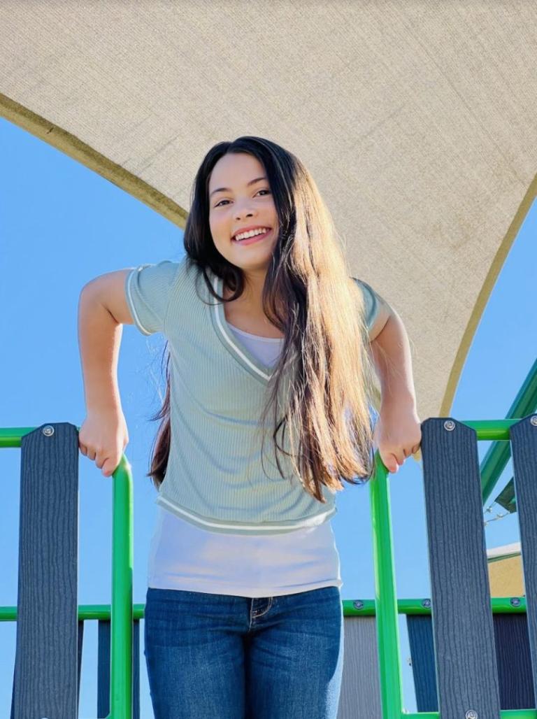 Interview with Reese Warren – The voice of MC SWAG and more! – Teens ...