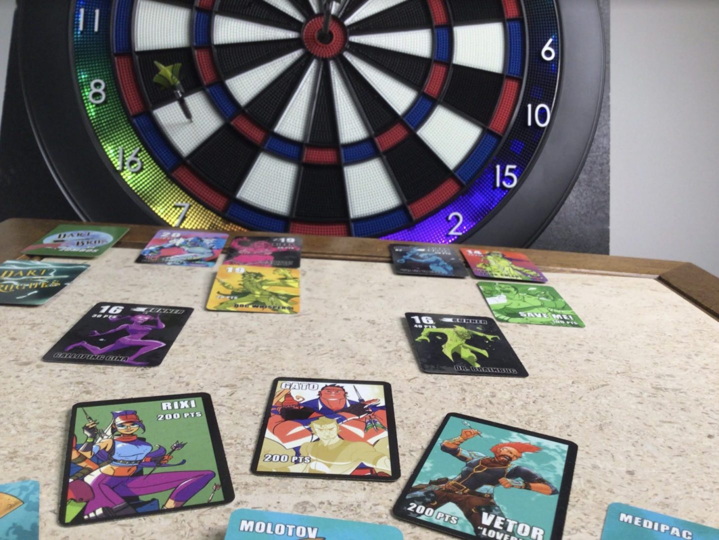 5 Fast Facts about Dart Bros vs Zombos game – Teens Wanna Know