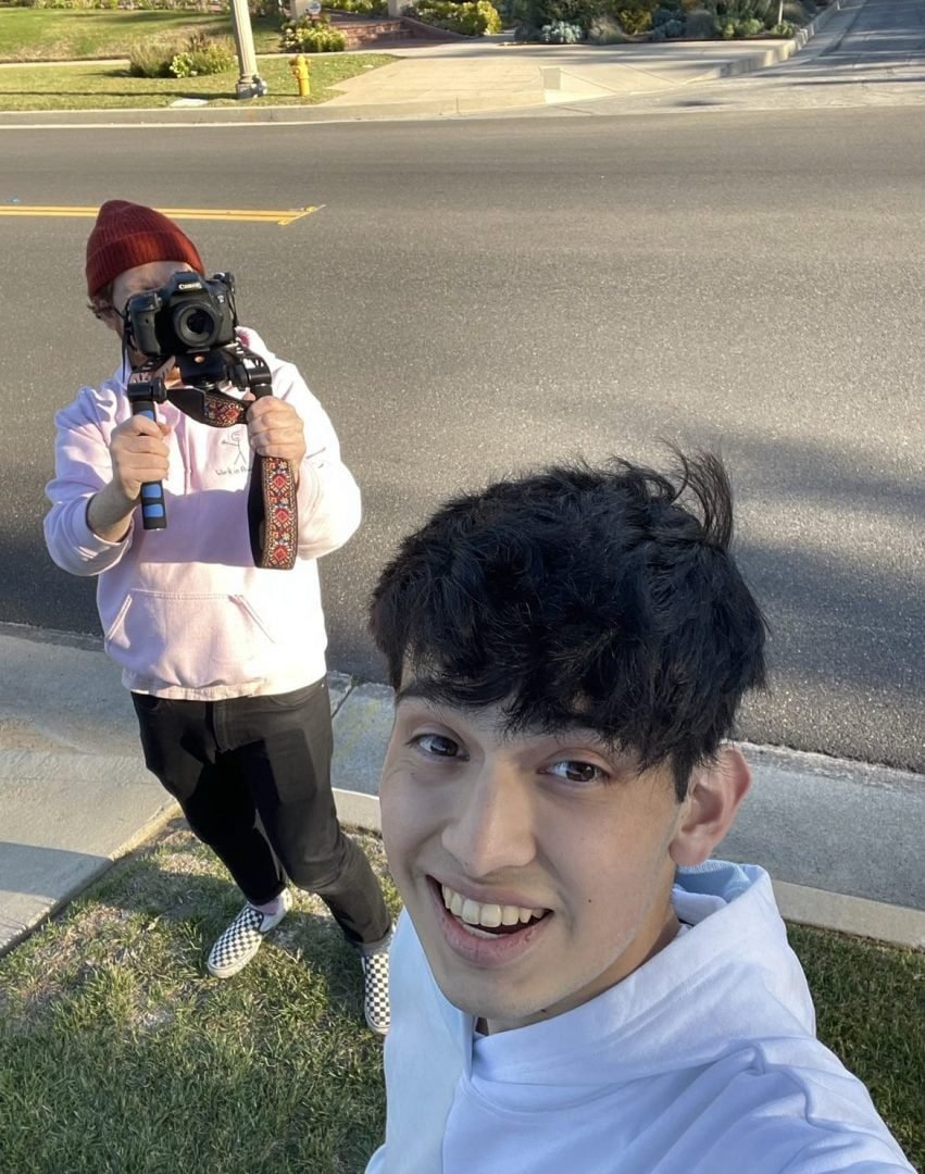 5 NEW Fast Facts about Austin Sowell – Teens Wanna Know