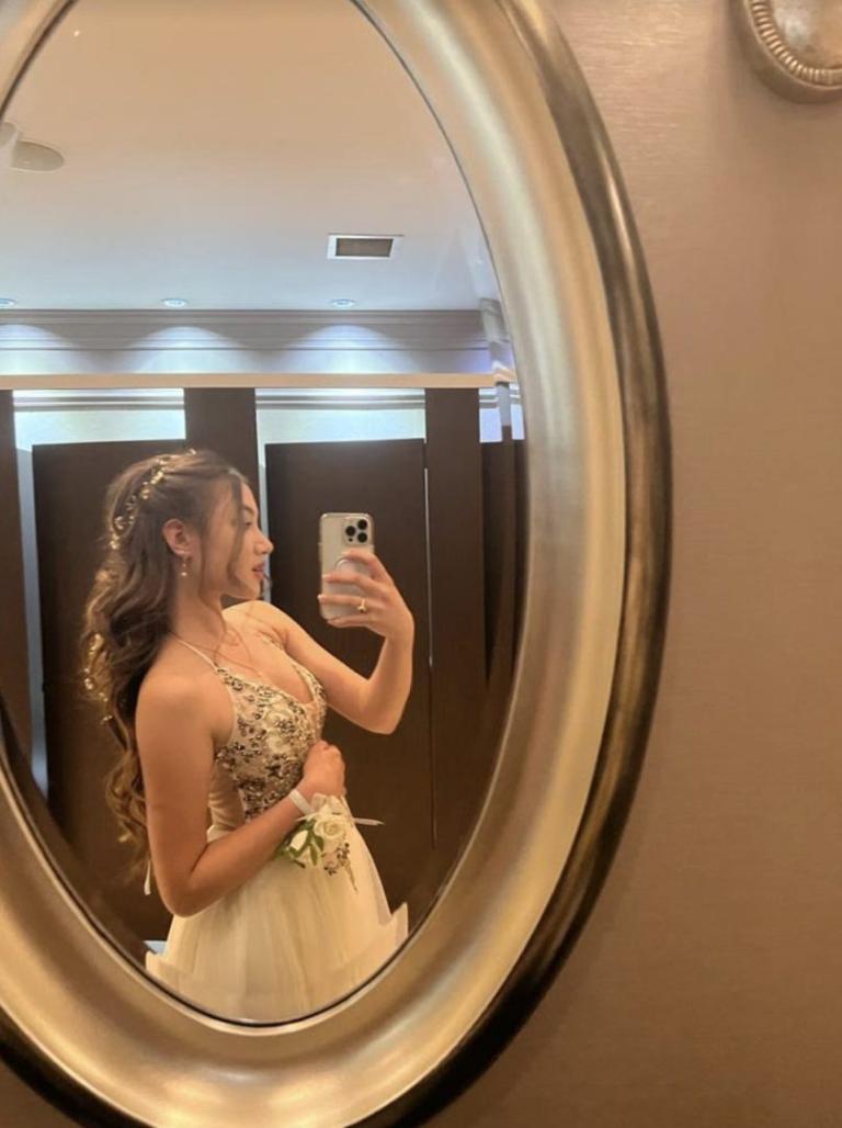 5 Fast Facts about actress Athena Park – Teens Wanna Know