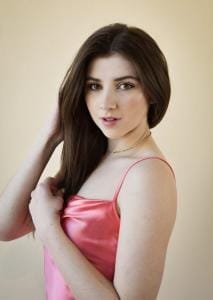 Lily Spinner: Interview with Teen Model & Influencer – Teens Wanna Know