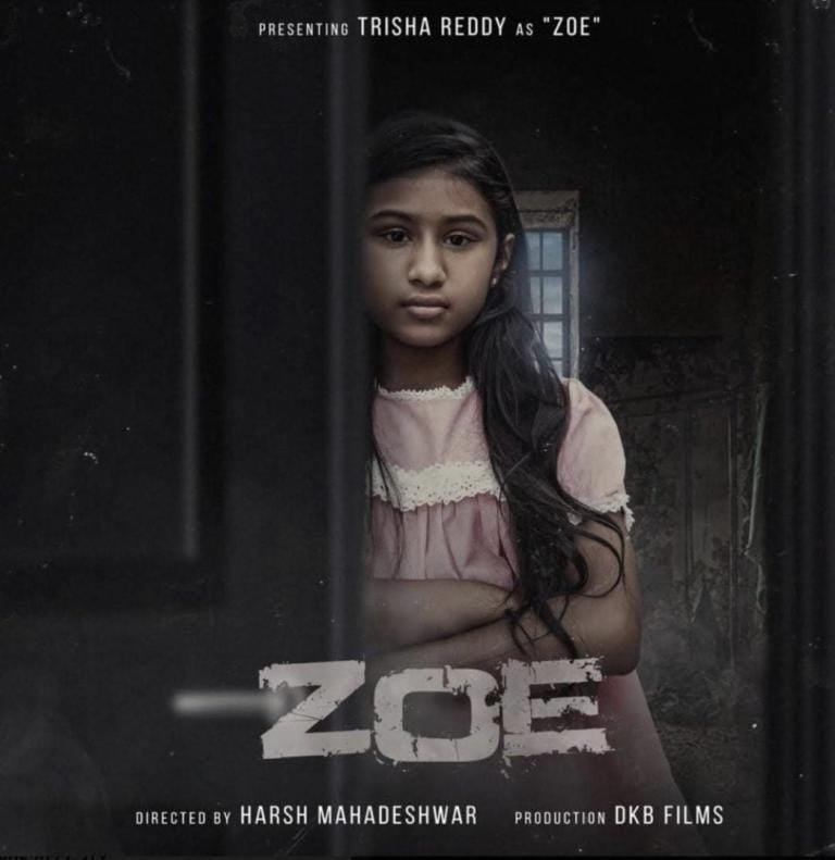 5 Fast Facts about model & actress Trisha Reddy – Teens Wanna Know