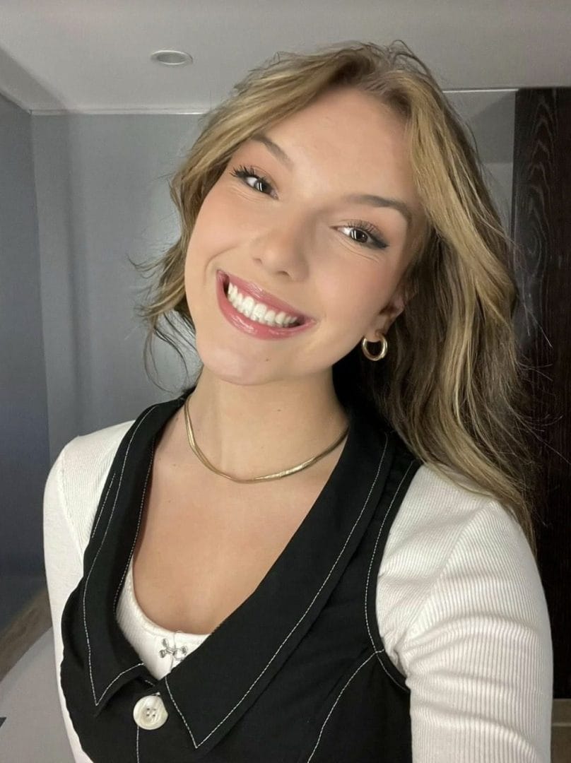 Paige Anne drops new EP – 5 Fast Facts! – Teens Wanna Know