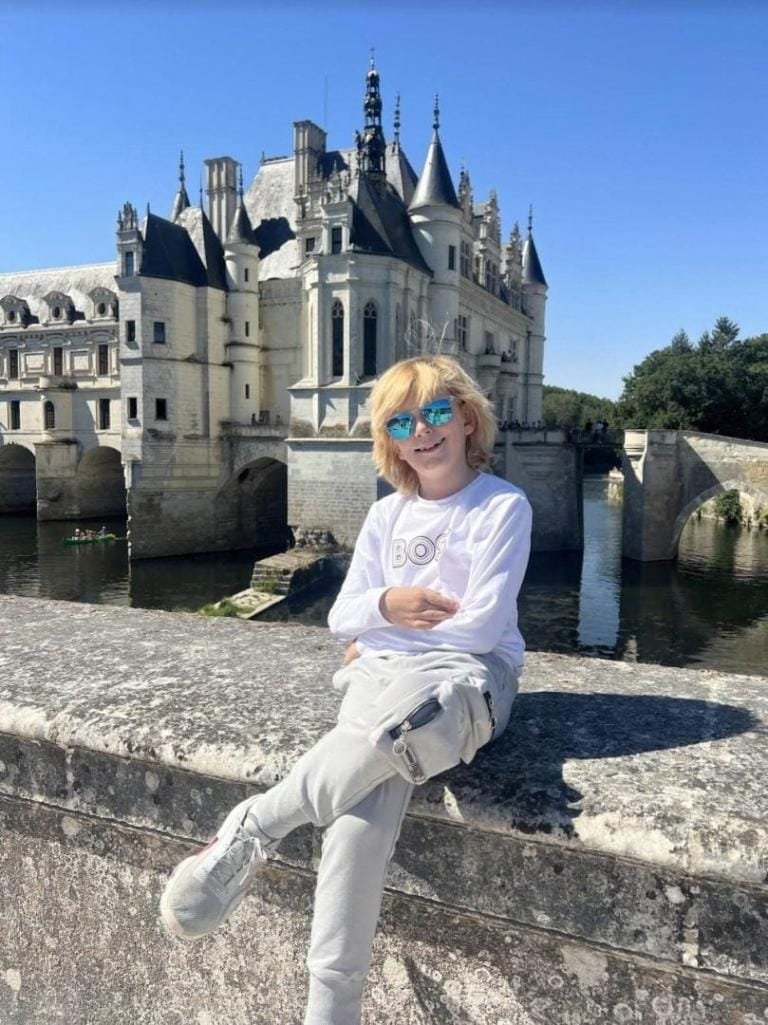 5 Fast Facts about YouTuber & Singer Liam Rizo – Teens Wanna Know