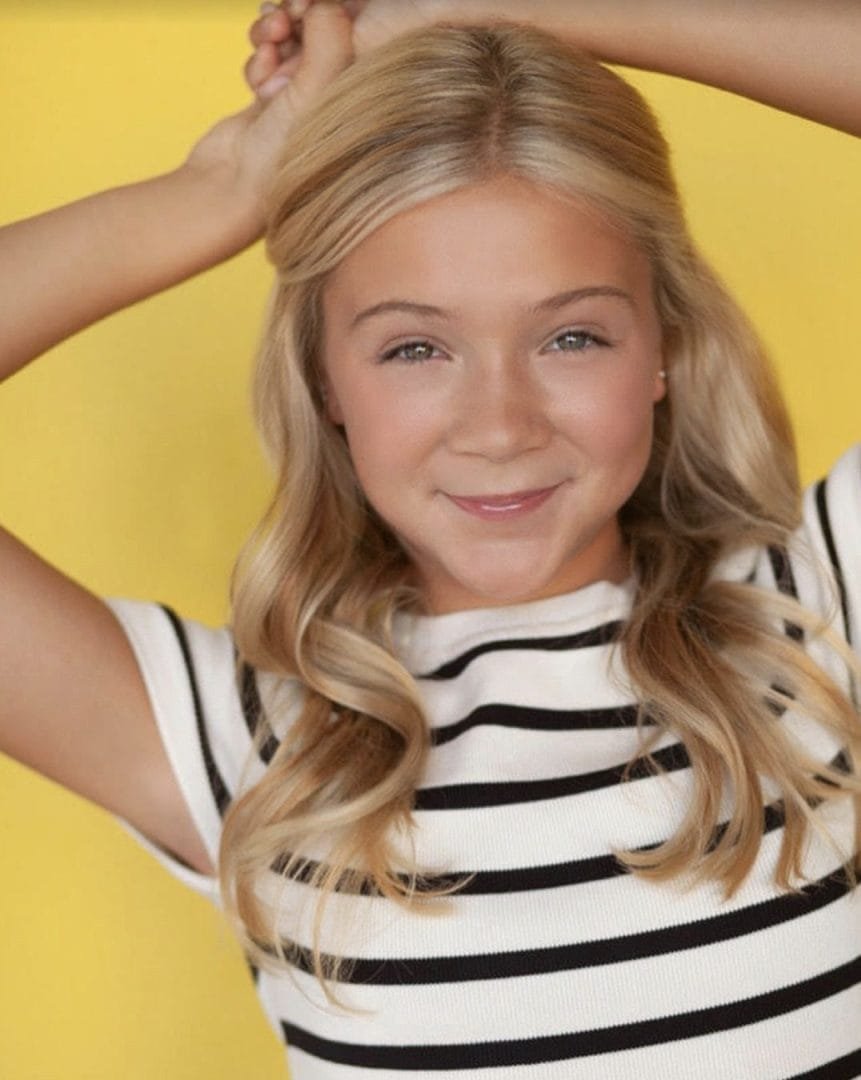 5 Fast Facts about dancer Chloe Liddle – Teens Wanna Know