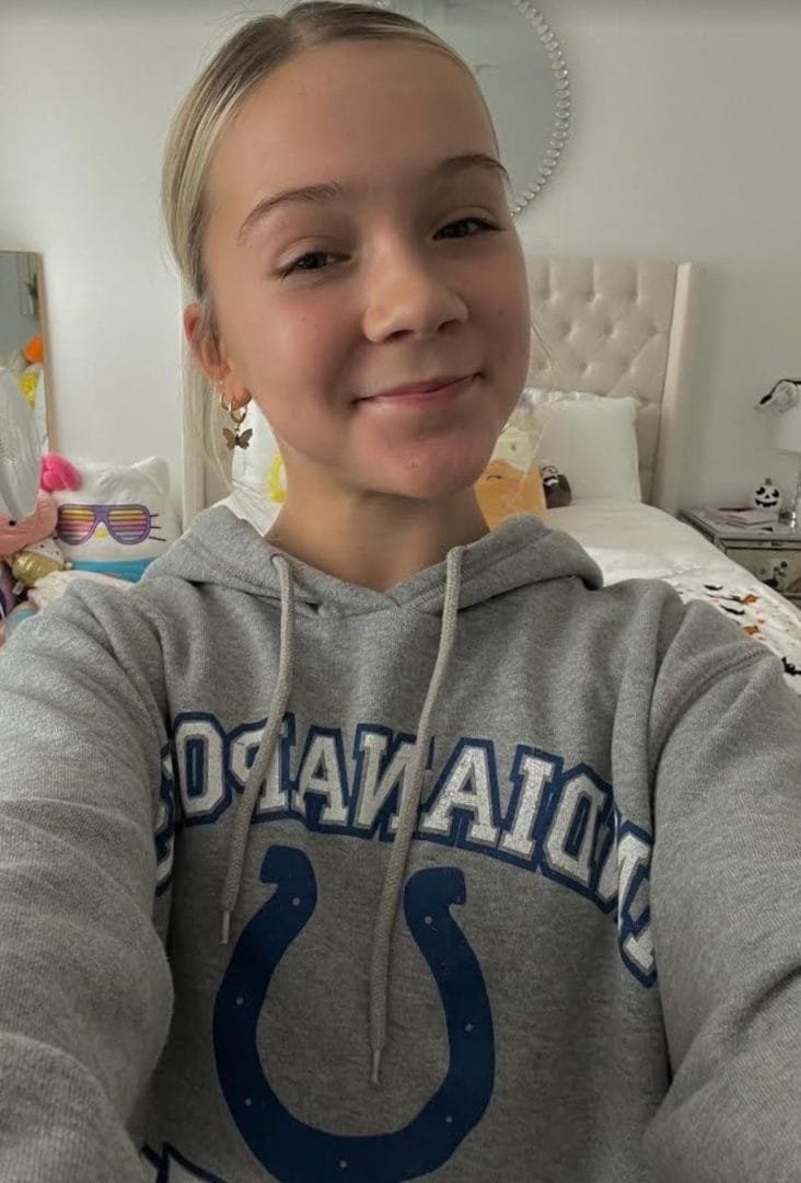 5 Fast Facts about dancer Chloe Liddle – Teens Wanna Know