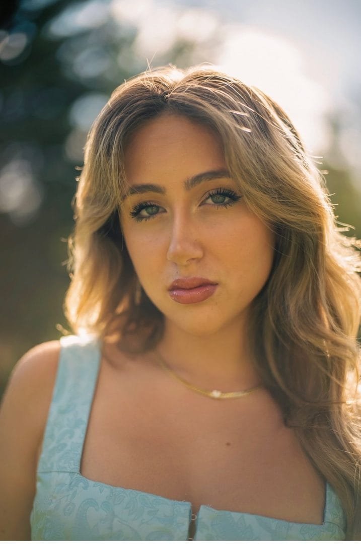 Disney Star Ava Kolker releases new single “All to Myself” – INTERVIEW ...