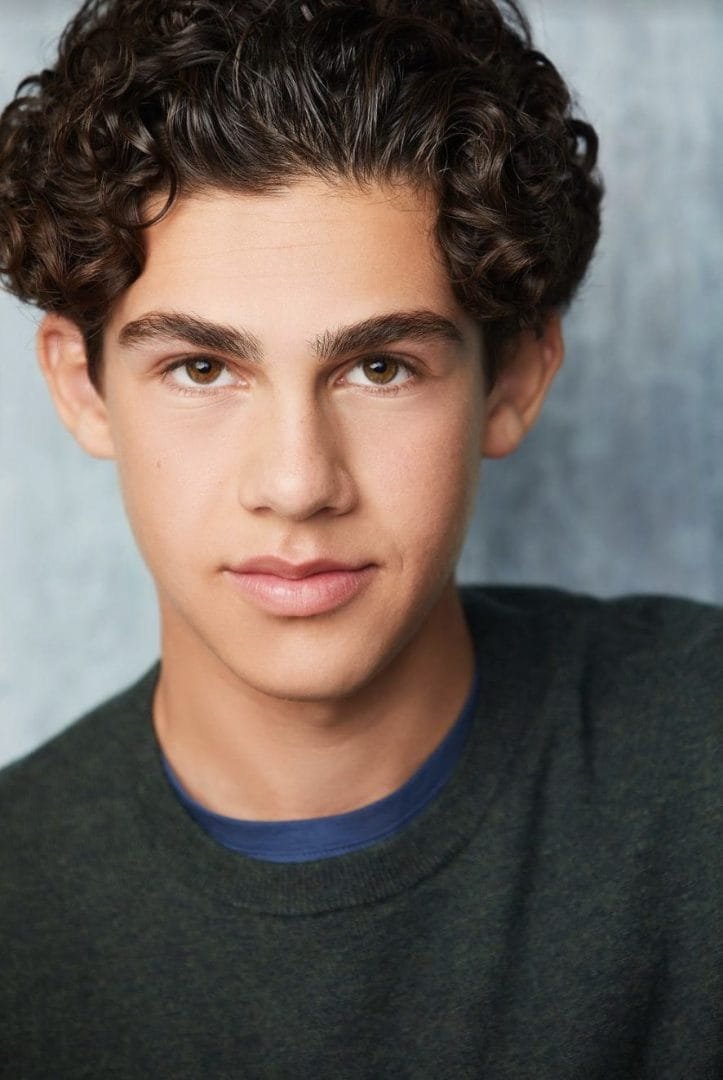 Jackson Dollinger longs for his One and Only with new release - INTERVIEW