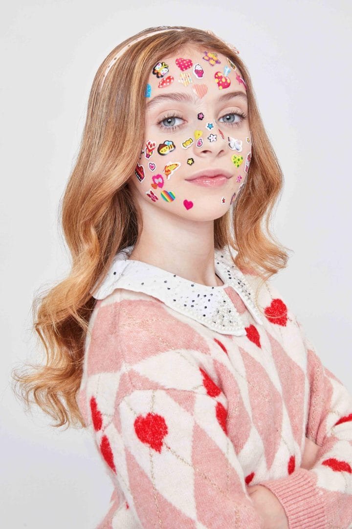 Rising Star Juju Brener partners with YMI Jeans - INTERVIEW