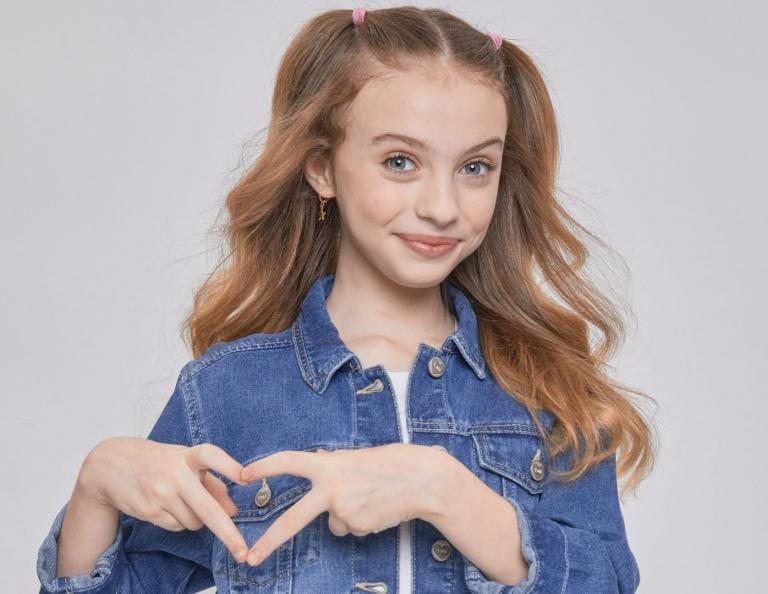 Rising Star Juju Brener partners with YMI Jeans – INTERVIEW – Teens ...