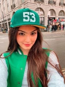 5 Fast Facts about singer-songwriter Annissa Murad – Teens Wanna Know