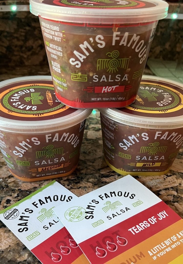 Get glowing skin and mouth-watering snacks with these hot new products ...