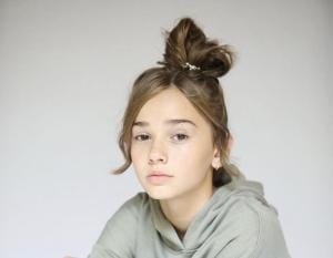 5 Fast Facts about model Paige Stein – Teens Wanna Know