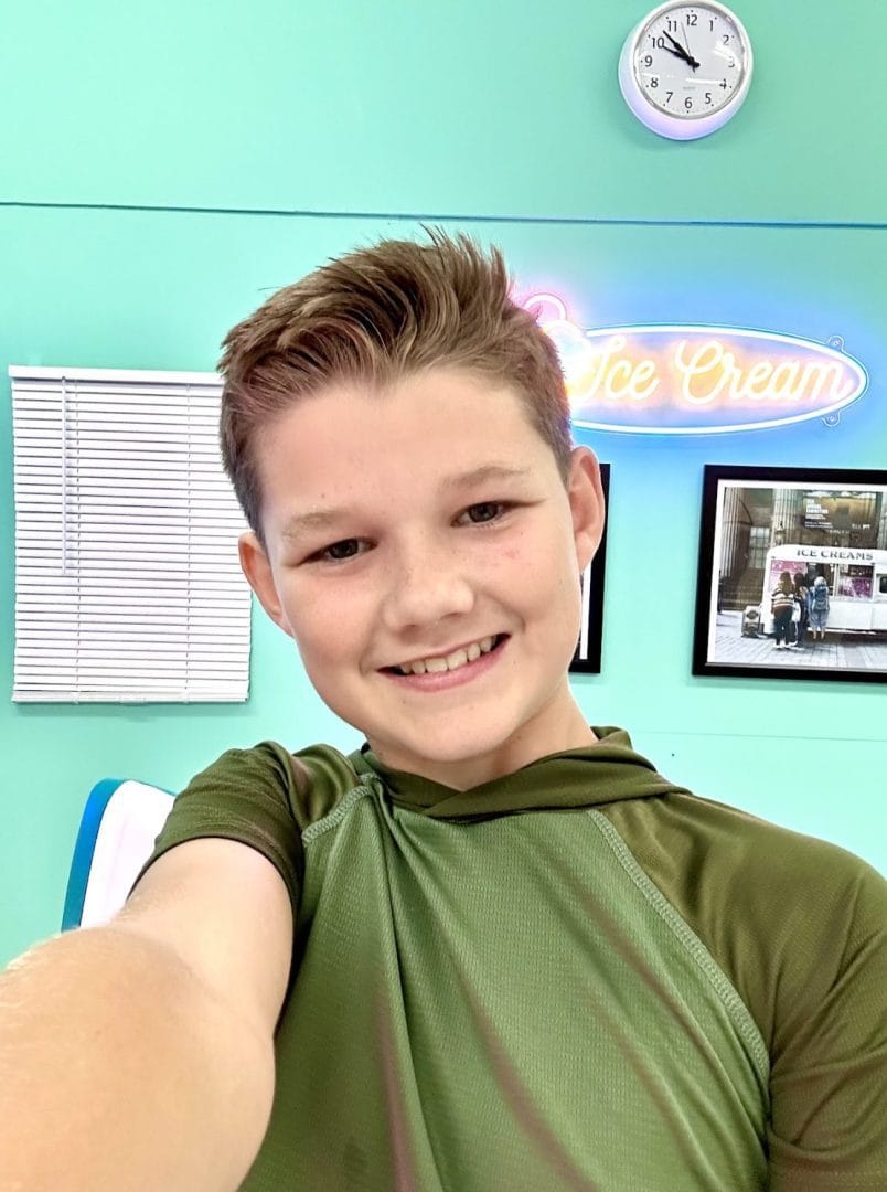 Interview with new singer/songwriter & actor Justice Haller – Teens ...