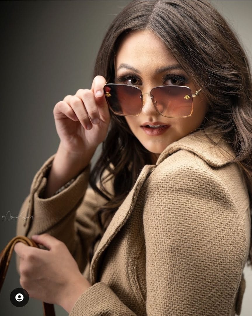 5 Fast Facts about model & teen reporter Amaya Alicia Cruz – Teens ...
