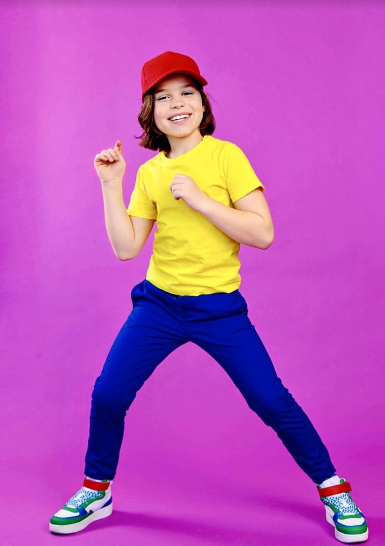 5 Fast Facts about actor Luke Speakman