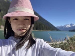 5 Fast Facts about rhythmic gymnast Ella Chan